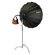 Glow Profond Quick-Open 55" Parabolic Softbox With Focusing Rod System ...
