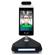 Goodview Dynamic Detection Display Temperature Scanner Kiosk with Table Stand