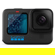 GoPro HERO11 Black with Volta 4900mAh Battery Grip CHDHX-112-TH V1