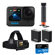 GoPro HERO12 Black Camera Holiday Bundle CHDRB-121-RW-K2 - Adorama