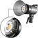 GVM G100W 90W Bi-Color LED Video Spotlight GVM-G100W - Adorama
