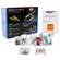 HamiltonBuhl Beginner Level STEM/STEAM Deluxe Kit STEM-2D - Adorama