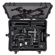 HPRC Wheeled Hard Case with Foam for DJI Ronin Gimbal System HPRC2700WRON