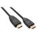 Hall Research 25' SnugFit High Speed Latching HDMI Cable CHD-SF25