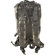 Humvee Gear CampCo Humvee Double Reinforced Transport Gear Bag, Digital ...