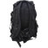 Humvee Gear CampCo Humvee Double Reinforced Day Pack Gear Bag, Black ...