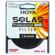 Hoya SOLAS IRND 1.2 77mm Infrared Neutral Density Filter XSL-77IRND12