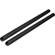 Tilta 18" Threaded 19mm (0.74") Rods, Pair R19-450-P - Adorama