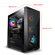 iBUYPOWER SlateMESH2070 Gaming,i7-12700F, 16GB, 500GB SSD+1TB HDD, RTX ...