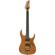 Ibanez RG Prestige RG652BG Electric Guitar with Case, Natural Flat