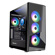 iBUYPOWER SlateMR 295a Gaming Desktop, R3 3100, 8GB,500GB SSD,Radeon RX ...