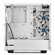 iBUYPOWER Snowblind S Mid Tower Case, White SNOWBLIND S CASE - Adorama