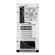 iBUYPOWER Snowblind S Mid Tower Case, White SNOWBLIND S CASE - Adorama