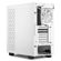 iBUYPOWER Snowblind S Mid Tower Case, White SNOWBLIND S CASE - Adorama