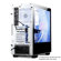 iBUYPOWER Snowblind S Mid Tower Case, White SNOWBLIND S CASE - Adorama