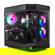 iBUYPOWER Y60BI9N4703 Liquid Cooled Gaming,i9-13900KF,32GB,1TB SSD,RTX ...