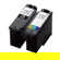 Canon PG-285 Black & CL-286 Color Ink Cartridge Value Pack for PIXMA ...