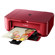Canon PIXMA MG3520 Wireless Inkjet Photo All-in-One Printer- Red 8331B040