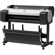 Canon imagePROGRAF TM-300 36" Wireless Color LF Inkjet Printer w/L36ei Scanner 3058C002 SC