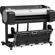 Canon imagePROGRAF TM-305 5 Color 36" Large Format Inkjet Printer ...