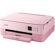Canon PIXMA TS5320 Wireless Office All-In-One Printer, Pink 3773C042