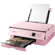 Canon PIXMA TS5320 Wireless Office All-In-One Printer, Pink 3773C042