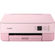 Canon PIXMA TS5320 Wireless Office All-In-One Printer, Pink 3773C042