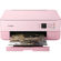 Canon PIXMA TS5320 Wireless Office All-In-One Printer, Pink 3773C042