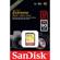 SanDisk 32GB Extreme SDHC UHS-I U3 Memory Card SDSDXVE-032G-ANCIN