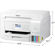 Used Epson EcoTank ET-3760 All-in-One Cartridge-Free Supertank Inkjet ...