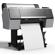 Epson SureColor P6000 24" 8-Color Large-Format Inkjet Printer, Standard ...