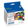 Epson Complete Ink & Paper Set for Stylus Photo R1900 Printer, Includes ...