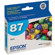 Epson Complete Ink & Paper Set for Stylus Photo R1900 Printer, Includes ...