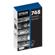 Epson 748 Standard Capacity Black Ink Cartridge T748120 - Adorama