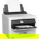 Epson WorkForce Pro WF-C5290 Network Wireless Color Inkjet Printer