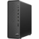 HP Slimline S01-AF2000i S01-aF2011 Mini Tower, Celeron J4025, 8GB,256GB ...