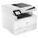 HP LaserJet Pro MFP 4101fdw Wireless Duplex Monochrome Laser Printer,2 ...