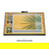 HP E27d G4 27" 16:9 QHD IPS USB-C Docking LCD Monitor, Black/Silver