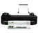 HP DesignJet T120 24" Wireless Large-Format Inkjet Printer - Adorama