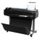HP DesignJet T520 36" Color Large-Format Inkjet Printer CQ893C#B1K