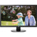 HP 24uh 24" Full HD LED Monitor - Adorama