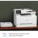 HP LaserJet Pro M283fdw Wireless Color Multifunction Laser Printer 7KW75A