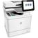 HP Color LaserJet Enterprise MFP M578dn Wireless Duplex Laser Printer ...