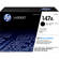 HP 147A Black LaserJet Toner Cartridge, 10500 Pages Yield W1470A