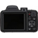 KODAK PIXPRO AZ421 16MP Digital Camera, Black AZ421-BK - Adorama