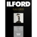 Ilford GALARIE Crystal Gloss Inkjet Photo Paper, 290 gsm, 5x7", 50 ...