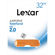Lexar 32GB JumpDrive TwistTurn2 2.0 USB Flash Drive, Orange LJDTT2 ...