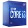 Intel Core i3-10100F Comet Lake 4-Core 3.6GHz Desktop Processor, LGA 1200 Socket BX8070110100F