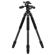 Induro Stealth Series 2 3-Section Carbon Fiber Tripod with PHQ1 5-Way ...