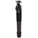 Induro Stealth Series 2 3-Section Carbon Fiber Tripod with PHQ1 5-Way ...